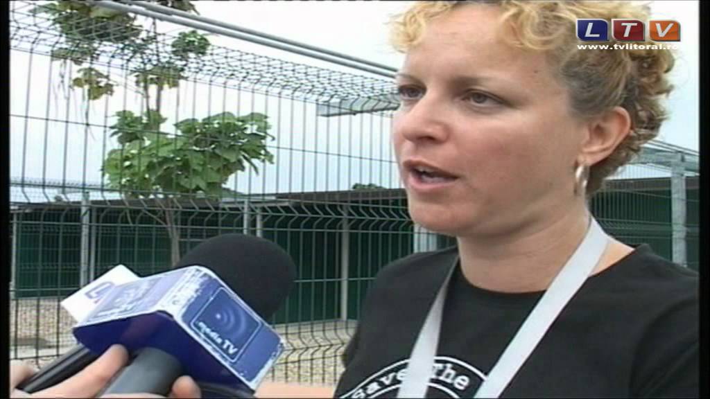 Sute de animale fara stapan din Cernavoda au incepand de astazi o noua ...