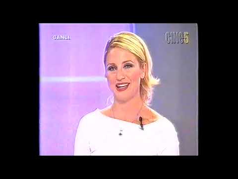 başka yerde yok (cine5 - 23.05.2002)