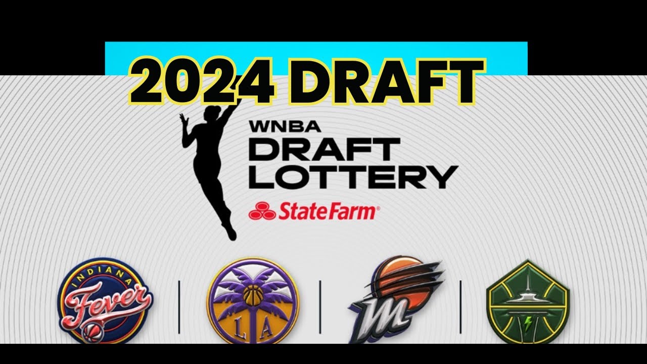 Revealed: Analysis of The Top 4 Picks In the 2024 WNBA Draft Lottery ...