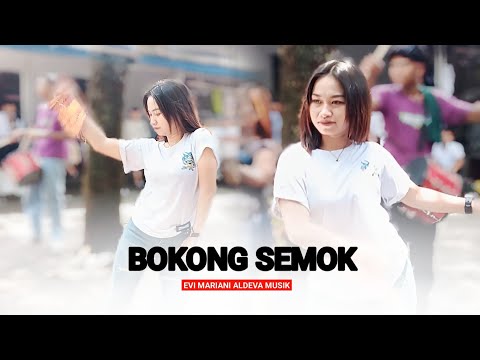 BOKONG SEMOK - TERBARU EVI MARIANI ALDEVA MUSIK