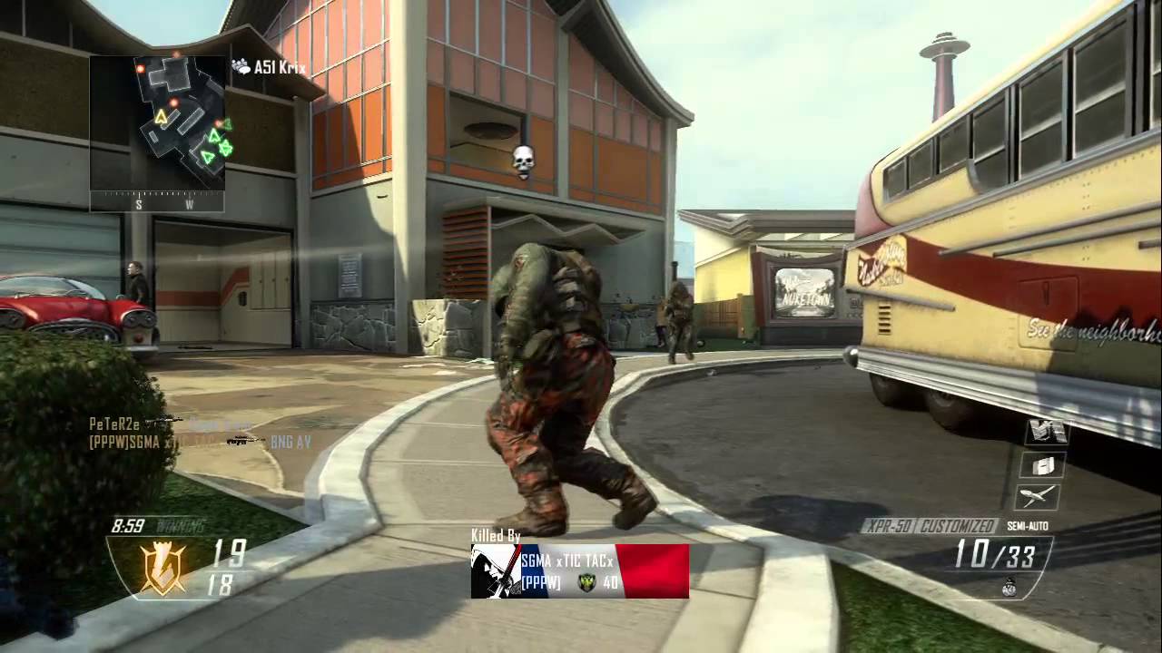 LIVE CLIPS WITH BNG #2 - YouTube