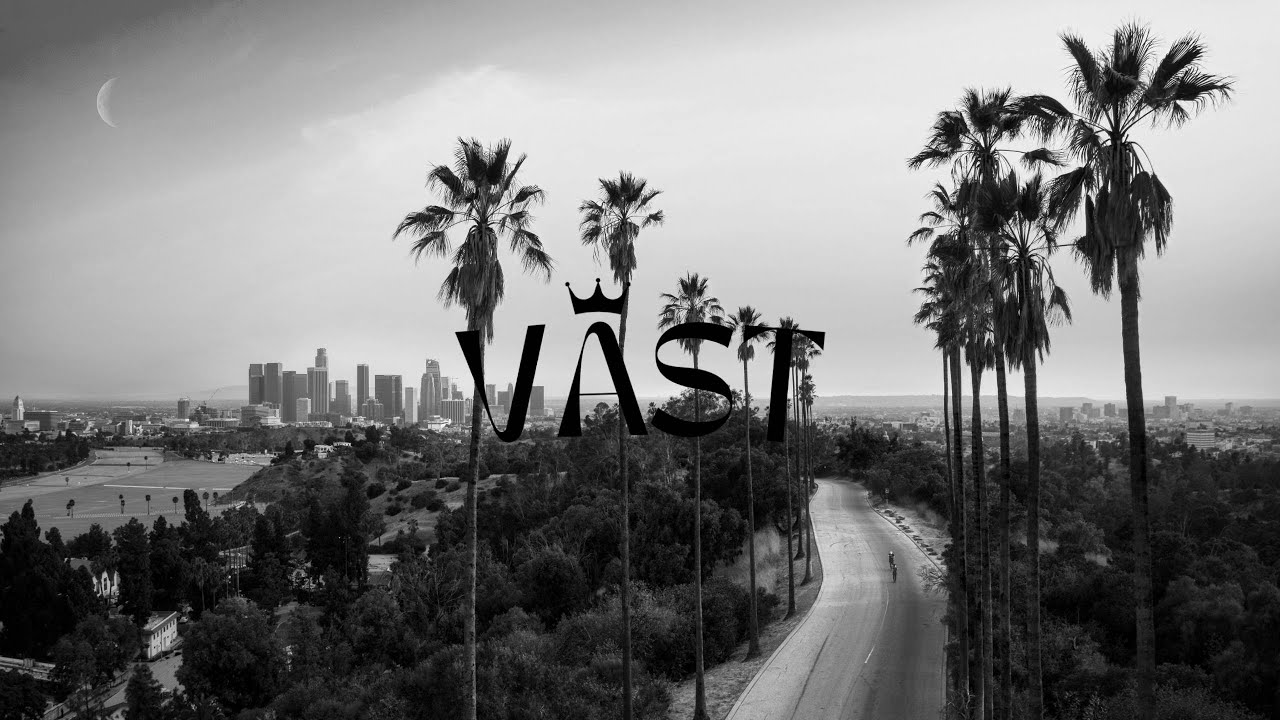 VAST Apparel Opening Trailer - YouTube