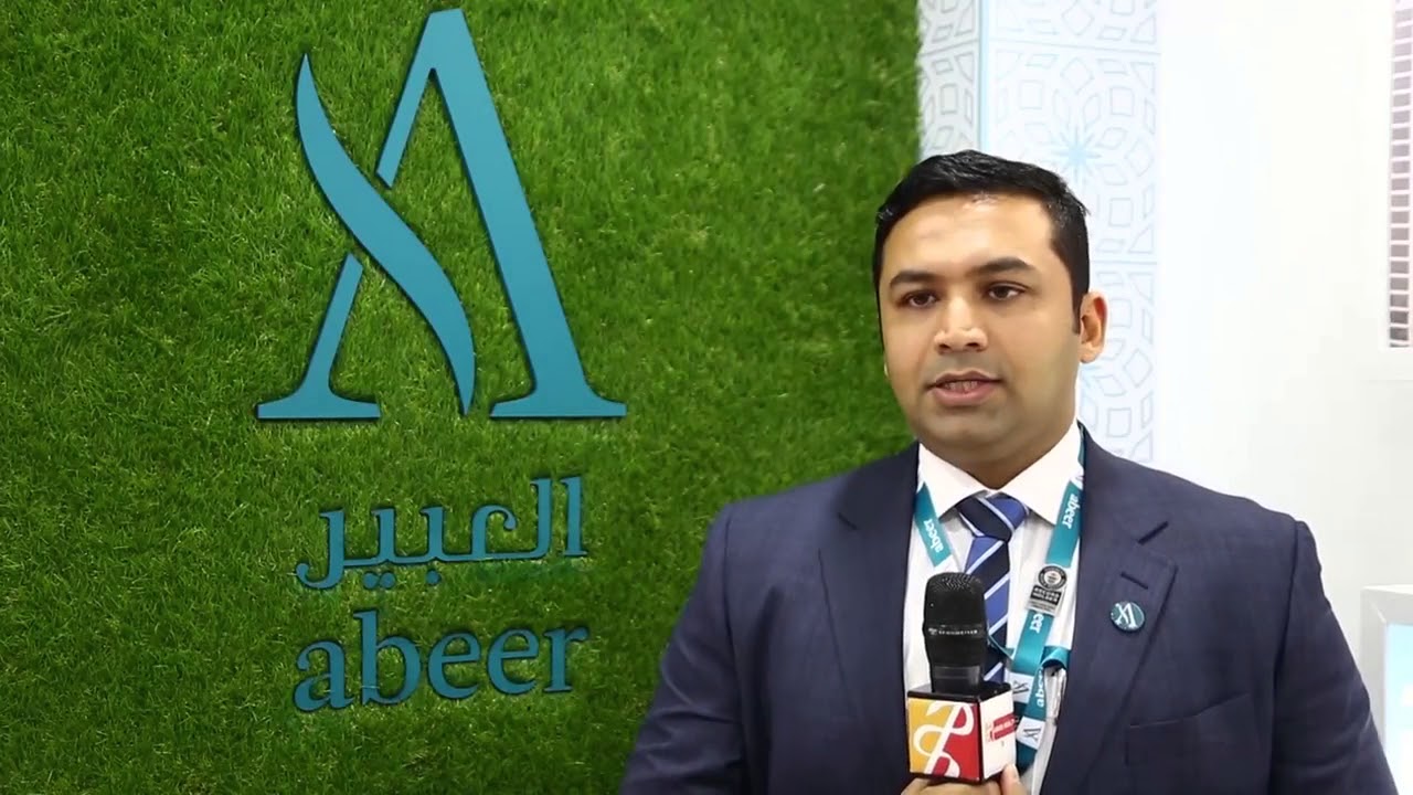 Abeer Group Arab Health TV - YouTube