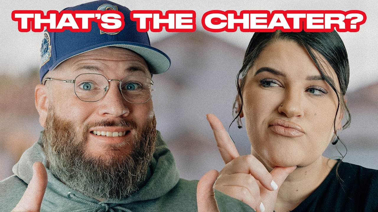 Once A Cheater Always A Cheater! Is This True, Can A Cheater Change? Ep ...