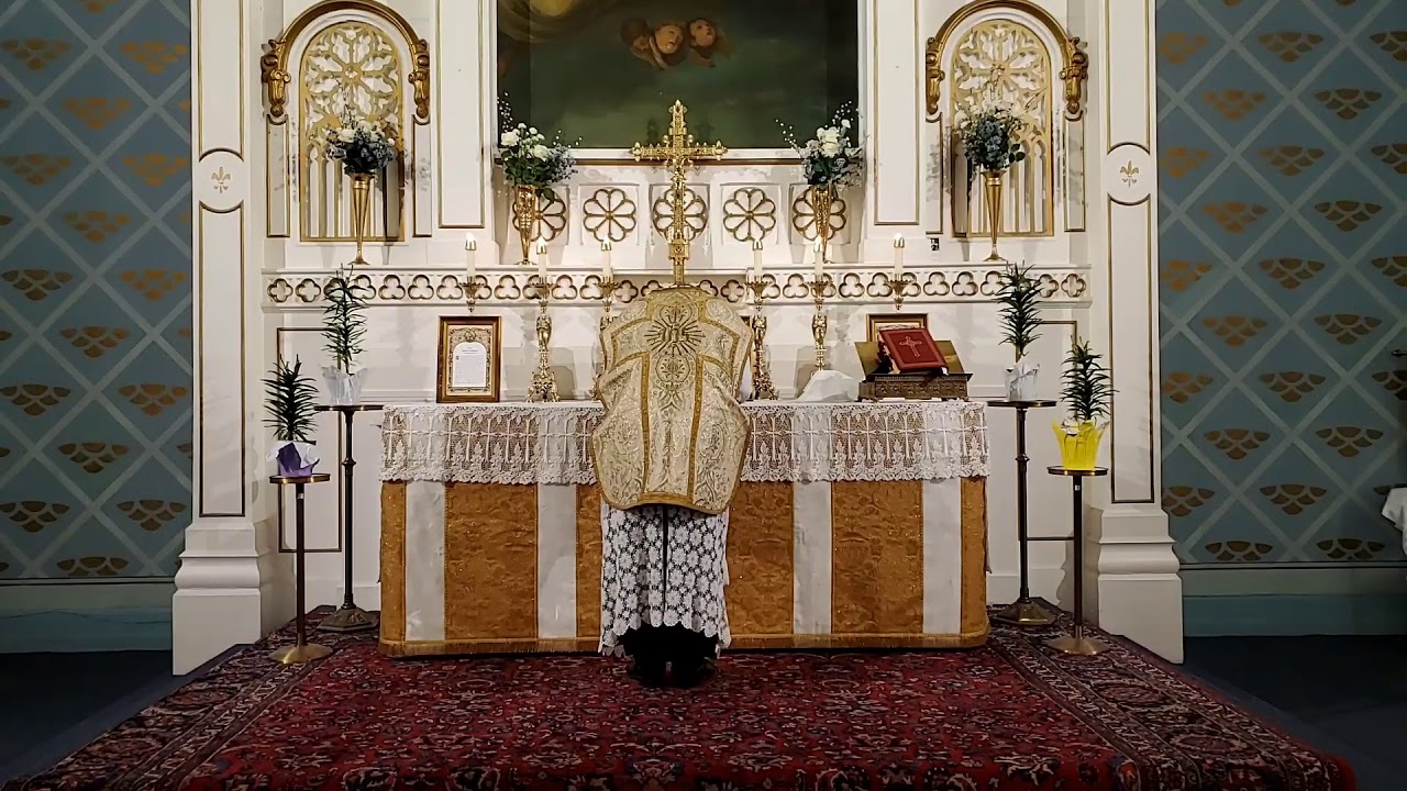 Fourth Sunday After Easter - YouTube