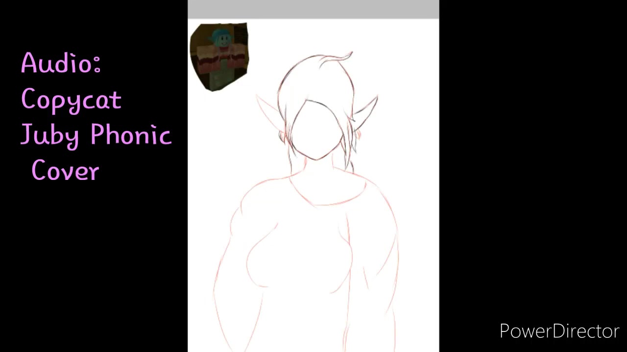 Adora (Flicker Roblox) Speededit - YouTube