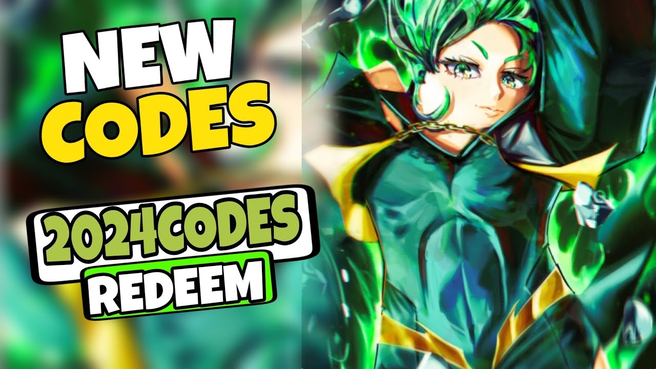 All *Secret* The Strongest Battlegrounds Codes | Codes for The ...