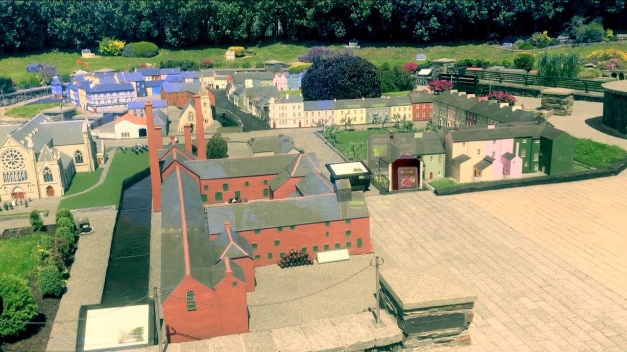 The Cairo Gang - The Open Sky - YouTube