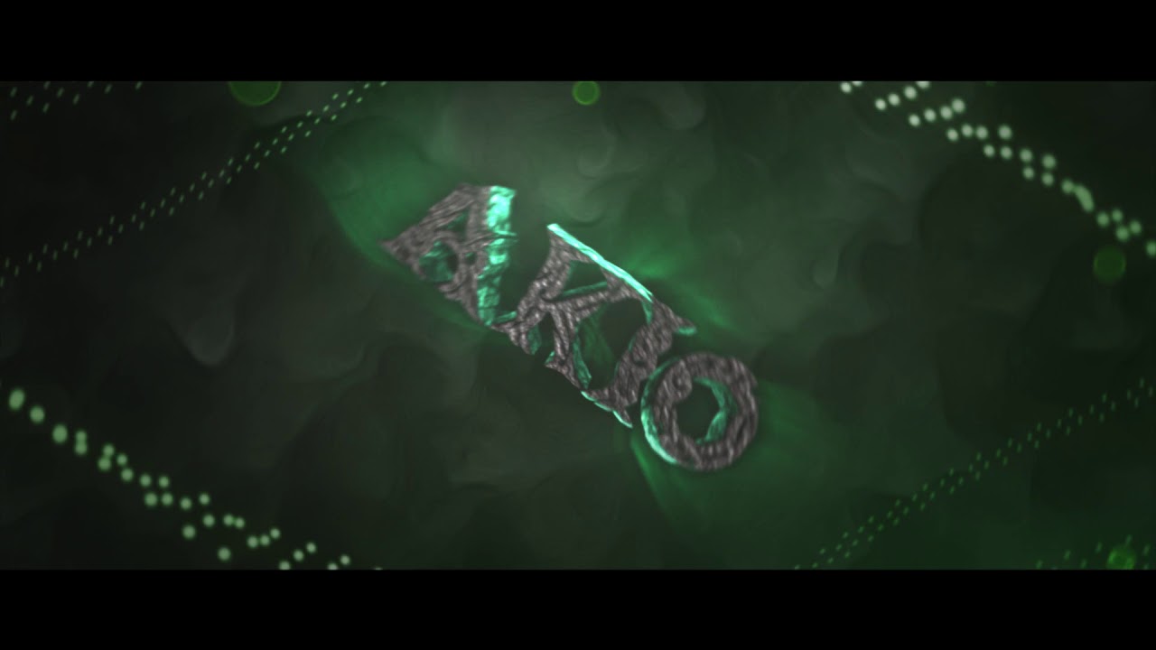 #1 INTRO PARA Personal Intro Akio Free Intros?? - YouTube