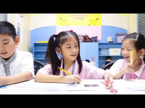 Welcome to Childlink Learning Center & Childlink High School! - YouTube