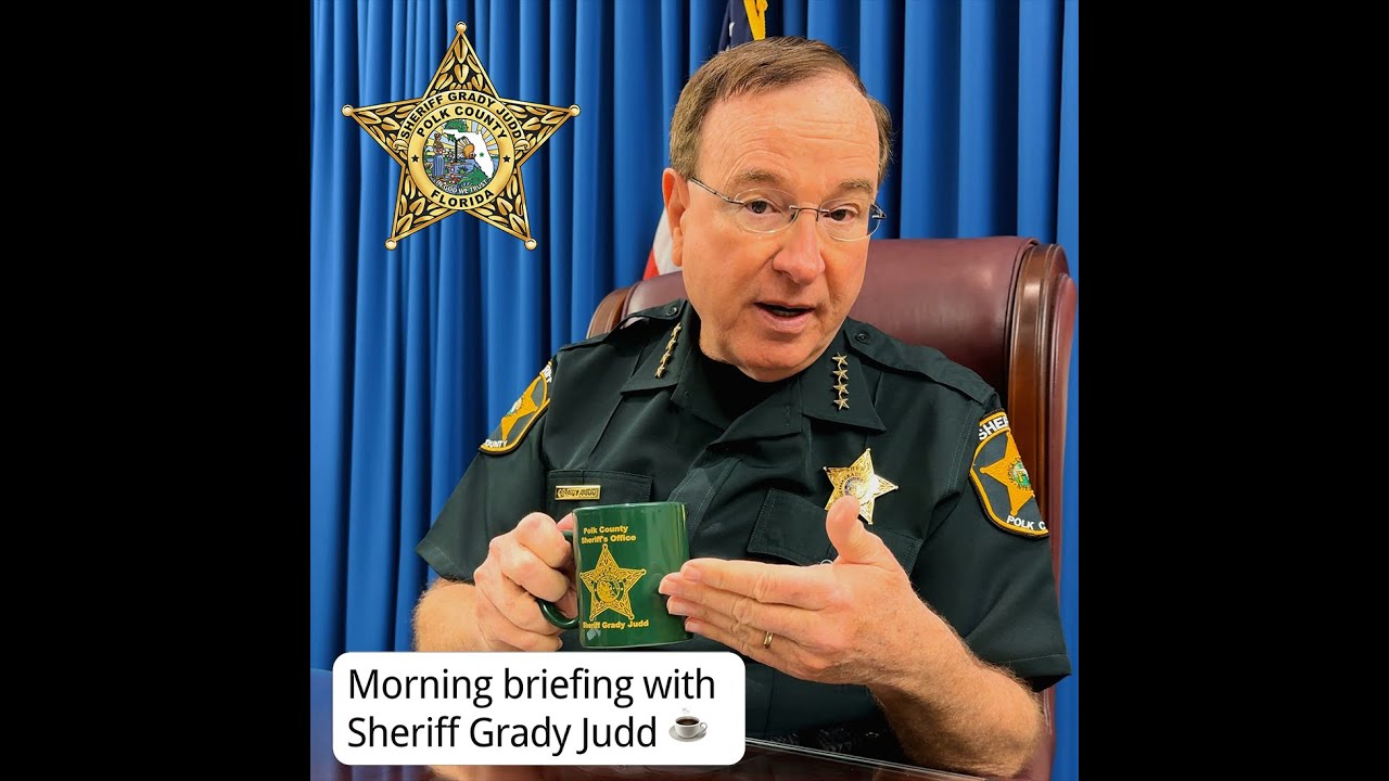 Morning briefing, Jan. 24, 2024 - YouTube