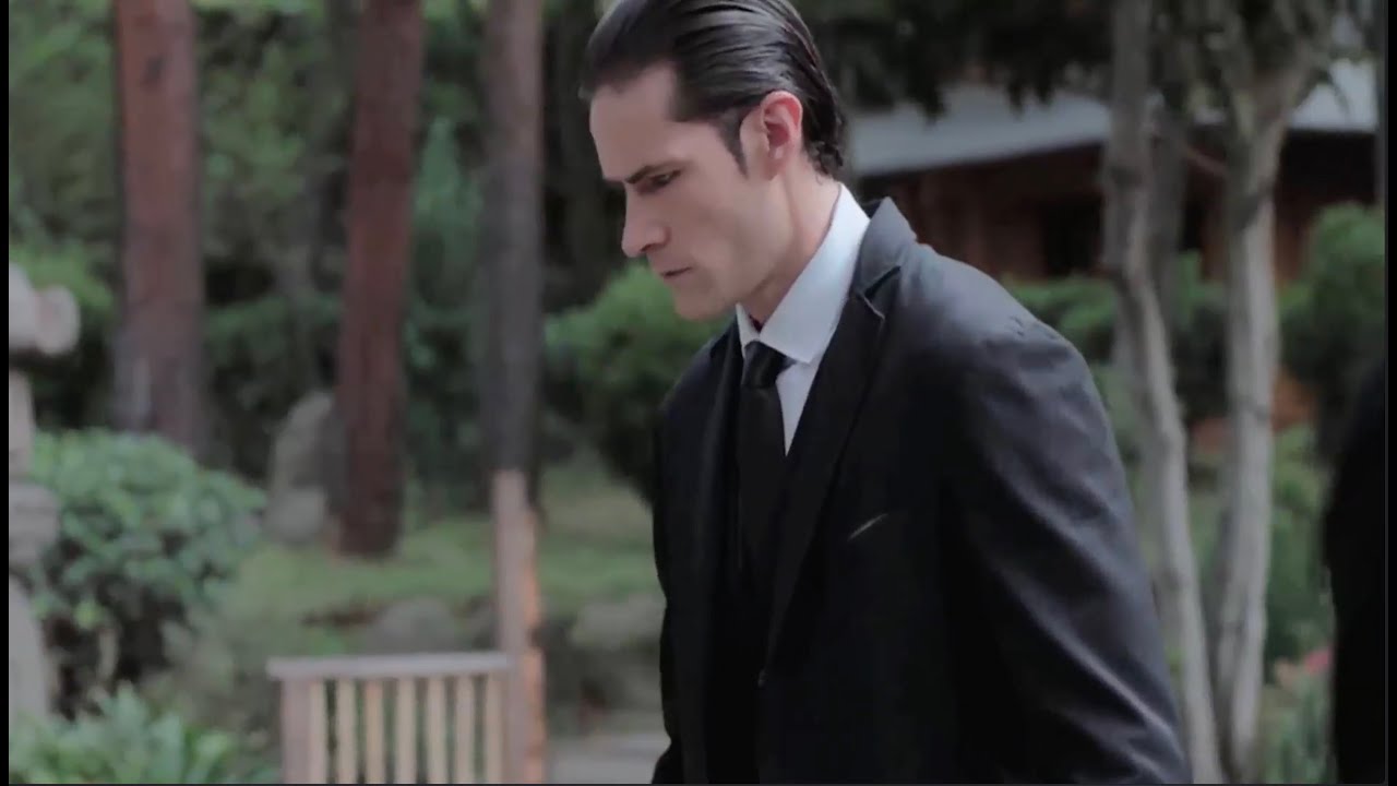 ALEX DURÁN DEMO REEL 2025 - YouTube