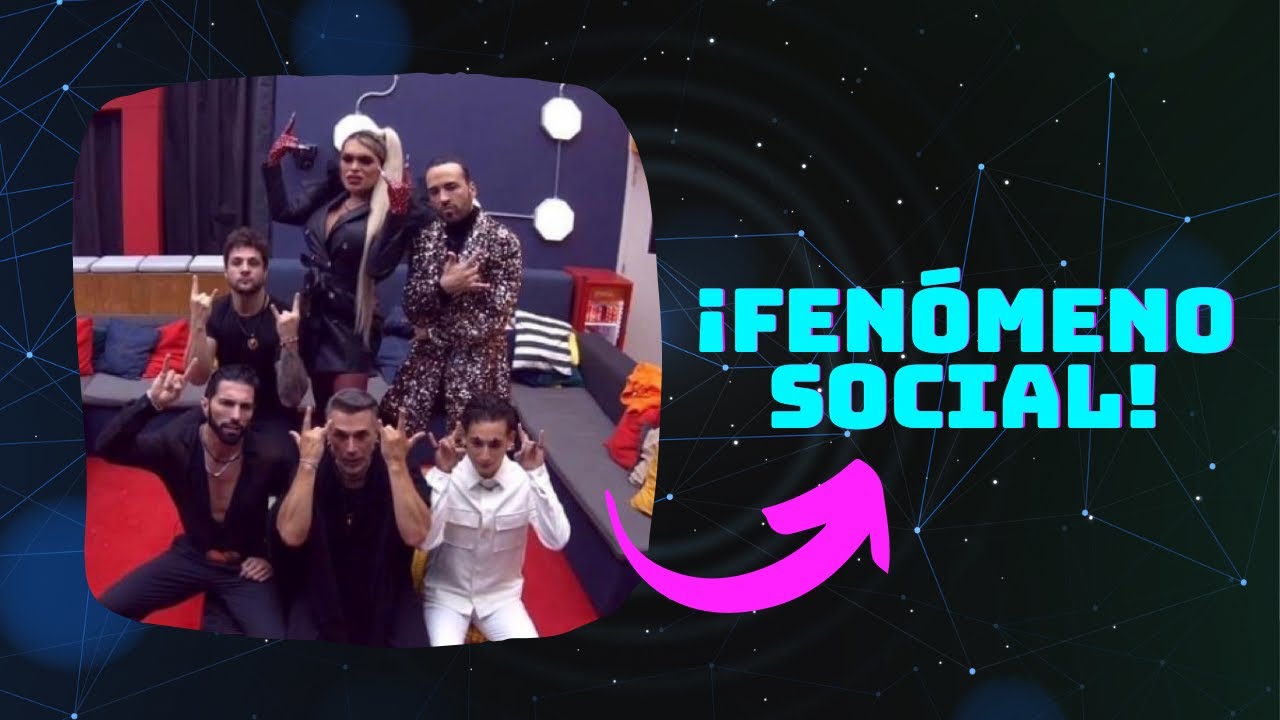 ARRASA CON TODO!!! - YouTube