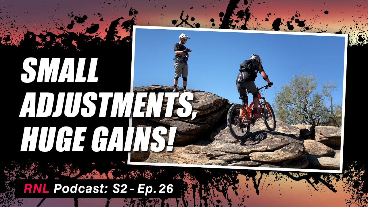 Bike Fit, Bar Width and Flip Chips: Dial In Your MTB Setup For Optimal ...