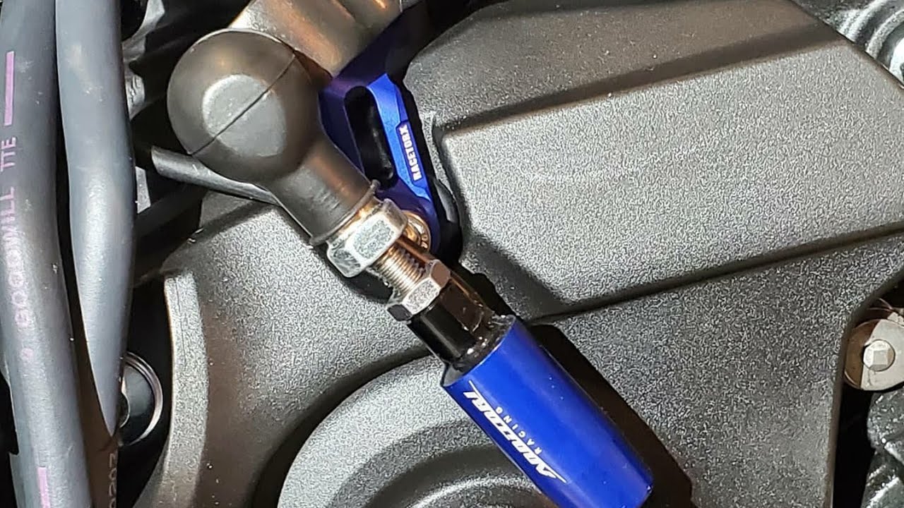 Annitori QS Pro 2 overview - YouTube