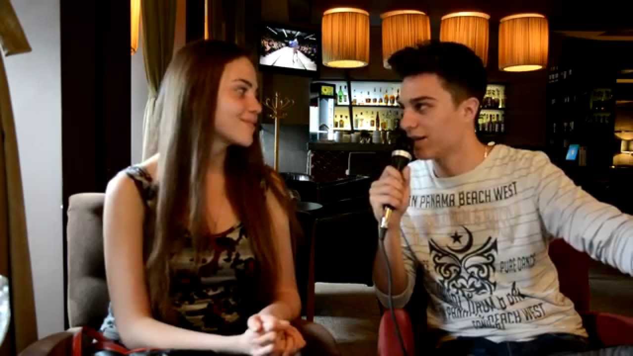 Hay Humor - Հայկական հանդիպումների կայք handipum.eu - YouTube