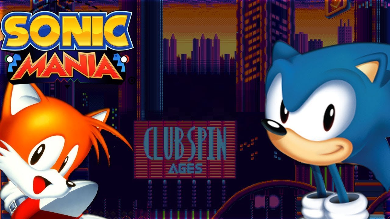 Armless Sonic, Tails, and Super Sonic| Sonic Mania Mods - YouTube