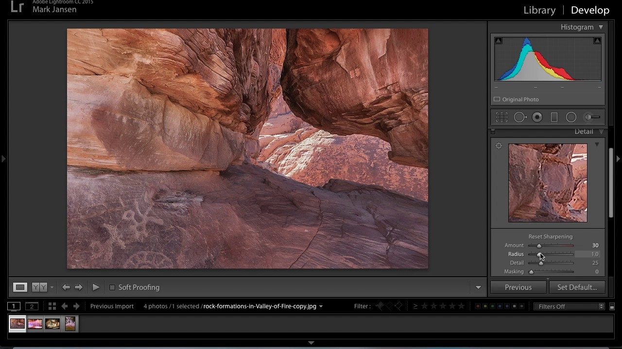 BPSOP Free Photo Critique w. Instructor Holly Higbee - Jansen - YouTube