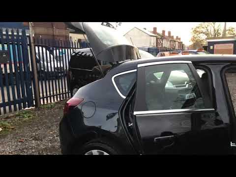 2104 Astra Auto