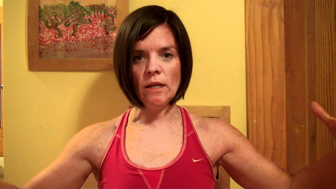 Turbo Fire Greatest HIITs Ur body follows ur mind Stacey Hanna - YouTube