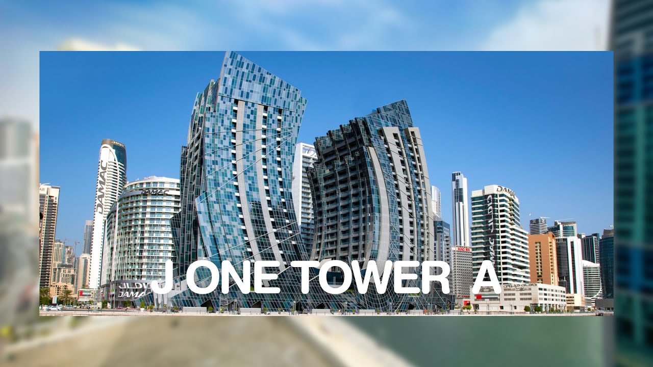 APARTMENT FOR RENT IN J ONE TOWER A, J ONE - YouTube