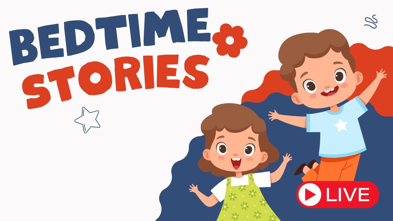bedtime stories, bedtime stories for kids in english, bedtime stories ...