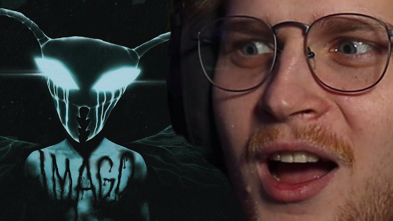 the most unique album of 2022 - Space of Variations 'IMAGO' | Full ...