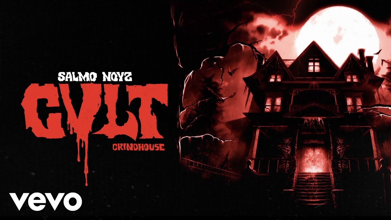 Salmo, Noyz Narcos - GRINDHOUSE (Visual) - YouTube Music