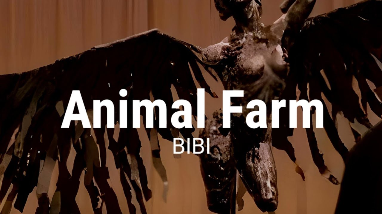 Animal Farm - BIBI [Tradução/Legendado] - YouTube