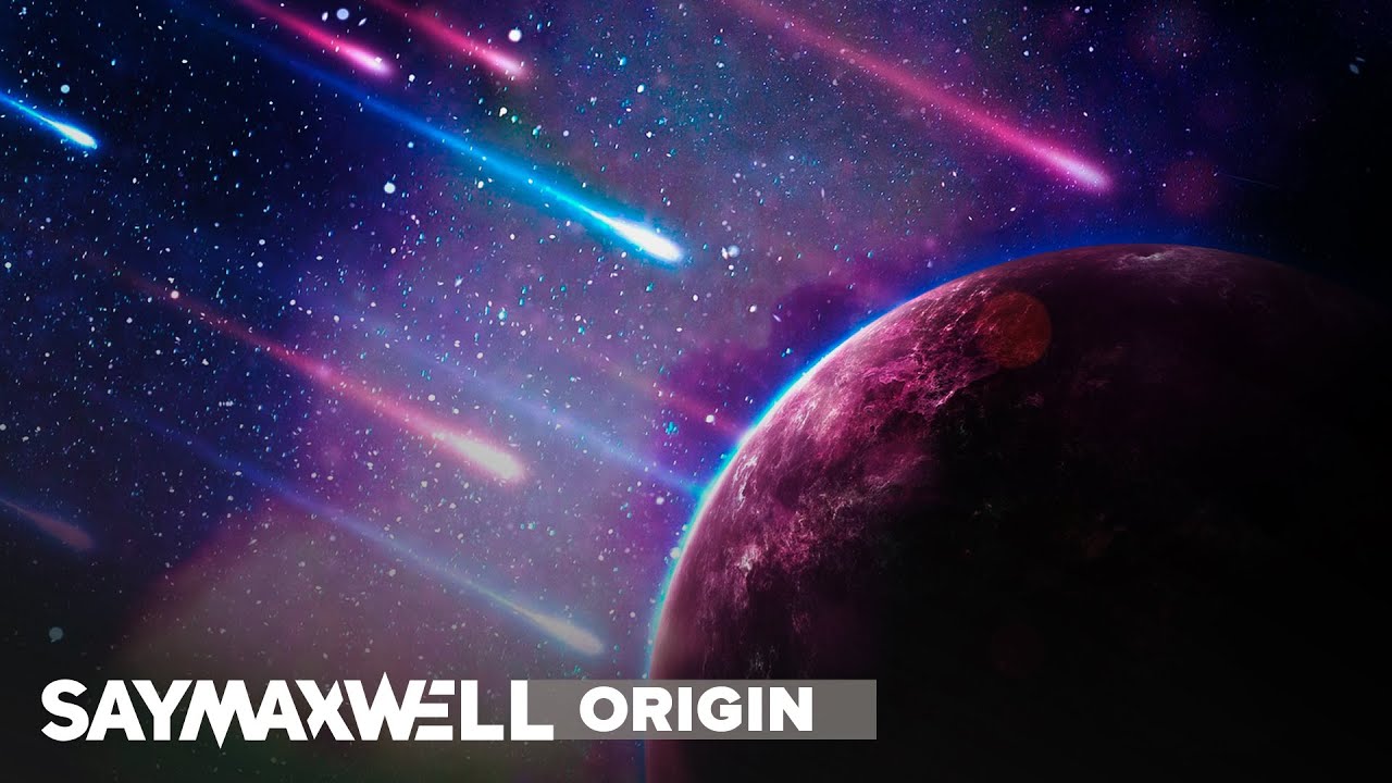 SayMaxWell - Dreams Of Mercy [Original mix] - YouTube