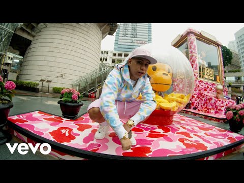 GEE EXCLSV - TYPE G (Official Video)