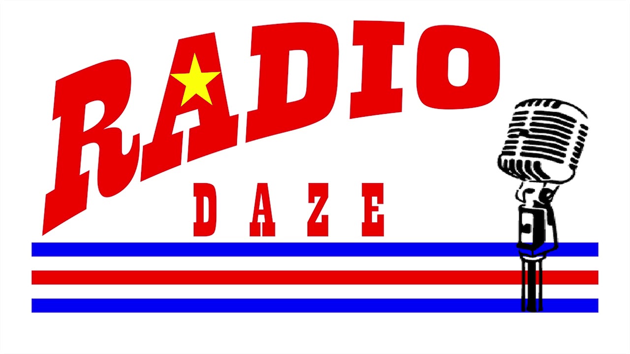 Radio Daze Trailer - YouTube