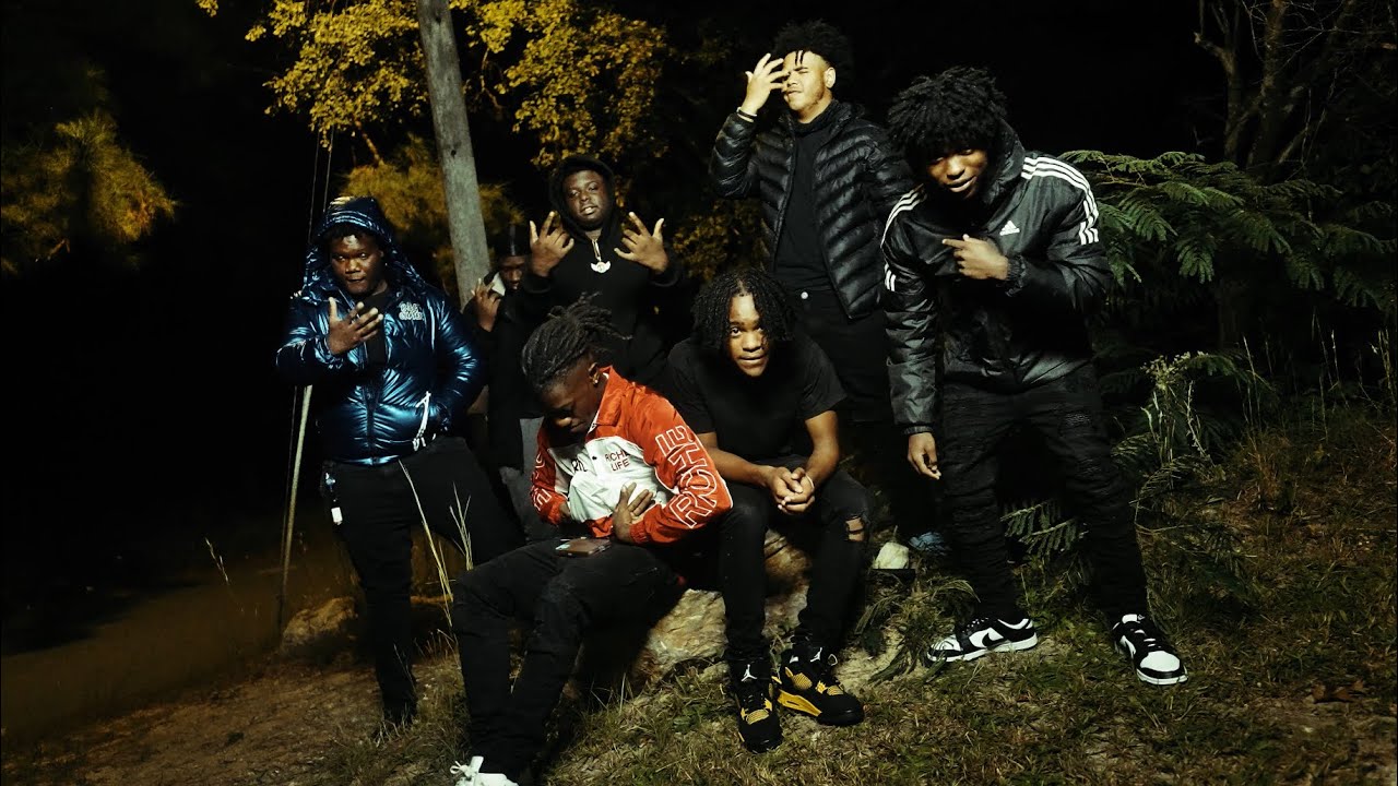 Rich Yungin - Prosper (Official Music Video) - YouTube
