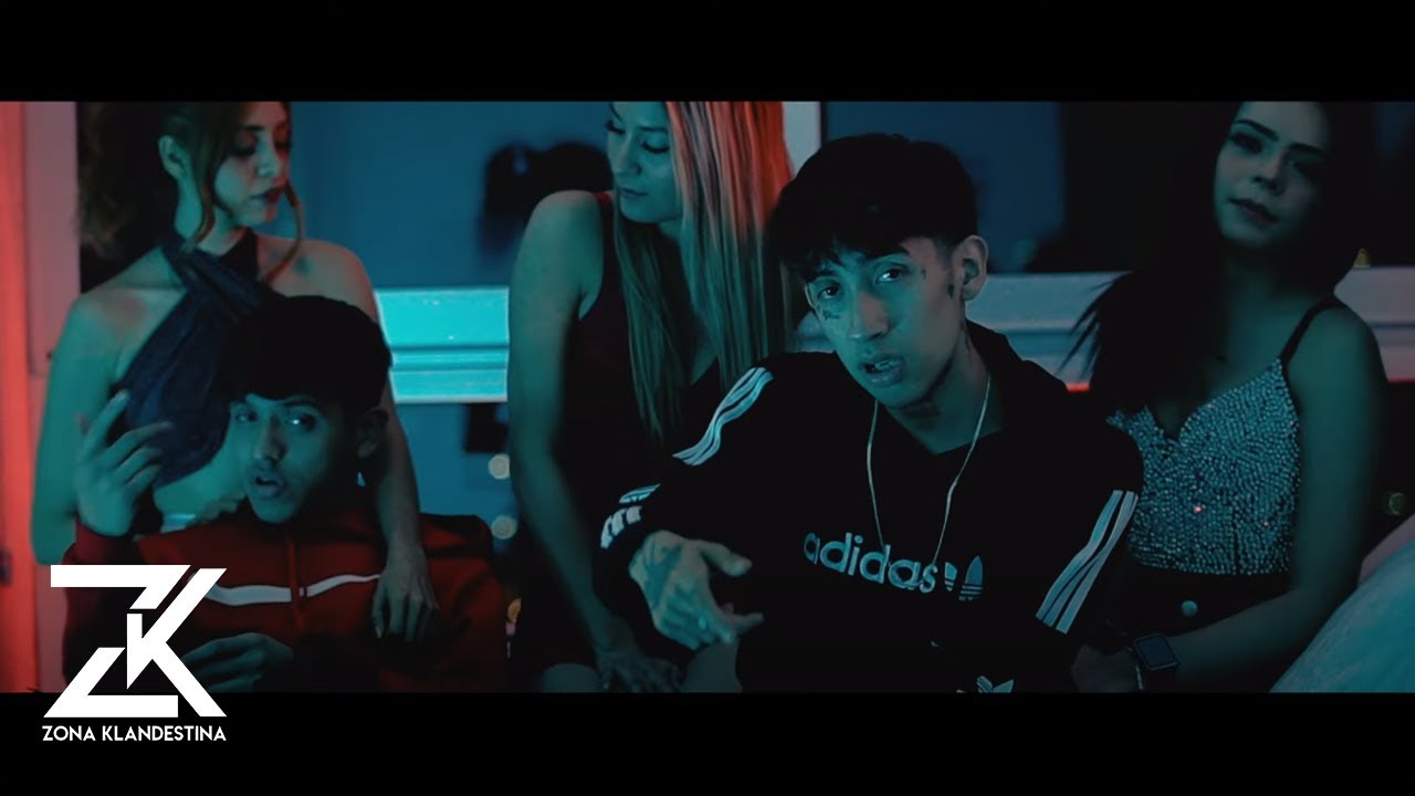 J Sam Ft. Taffer Leivb - Destroy (Video Oficial) - YouTube