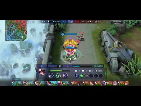 Item change paling sakit!!!!! - YouTube