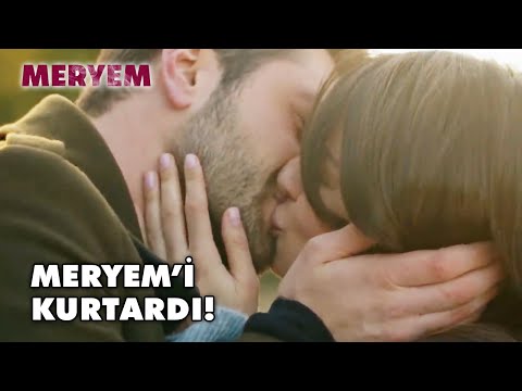 Savaş, Meryem'i KURTARDI! - Meryem 27. Bölüm