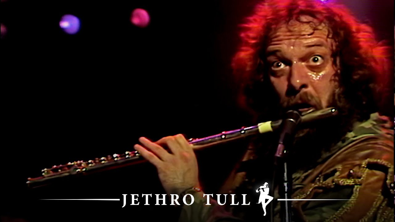Jethro Tull - Sweet Dream (Rockpop In Concert, July 10th 1982) | | 2022 ...