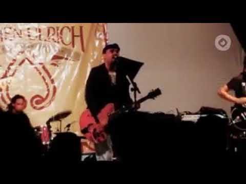 Stephen Ulrich Band - Tv Olhos D'água (Entrevista) - YouTube