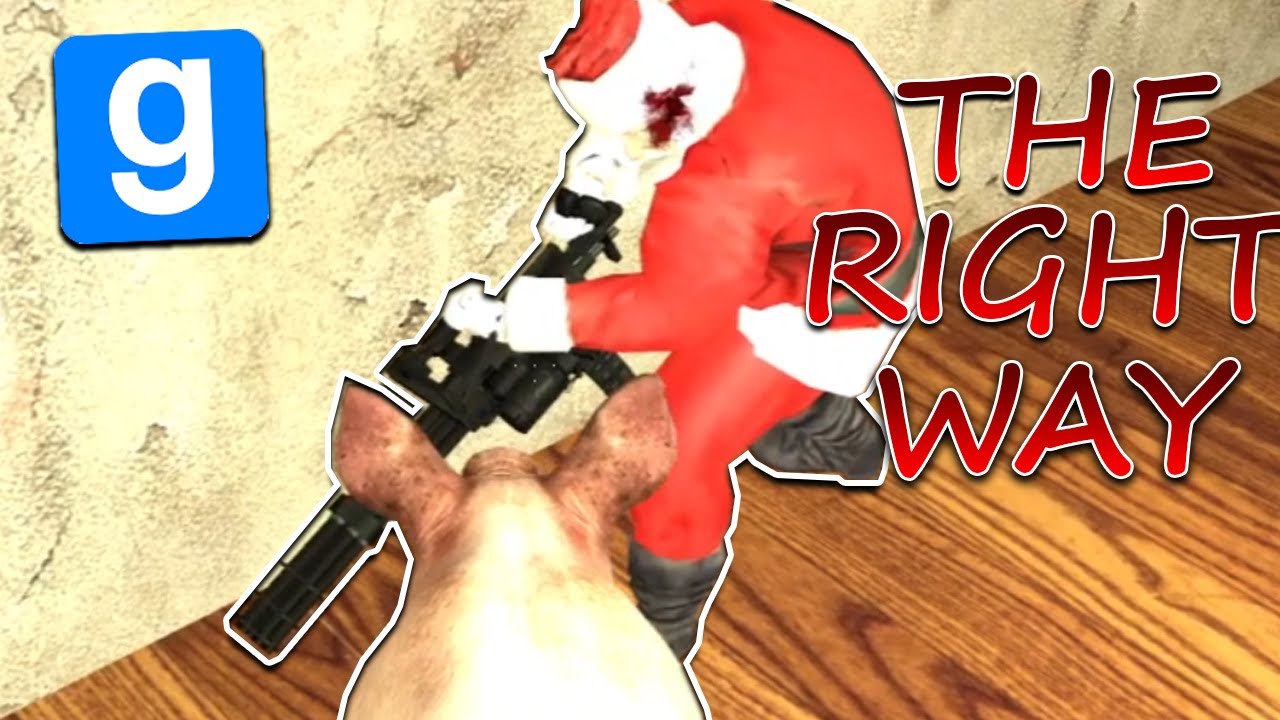 how-to-play-gmod-the-right-way-youtube