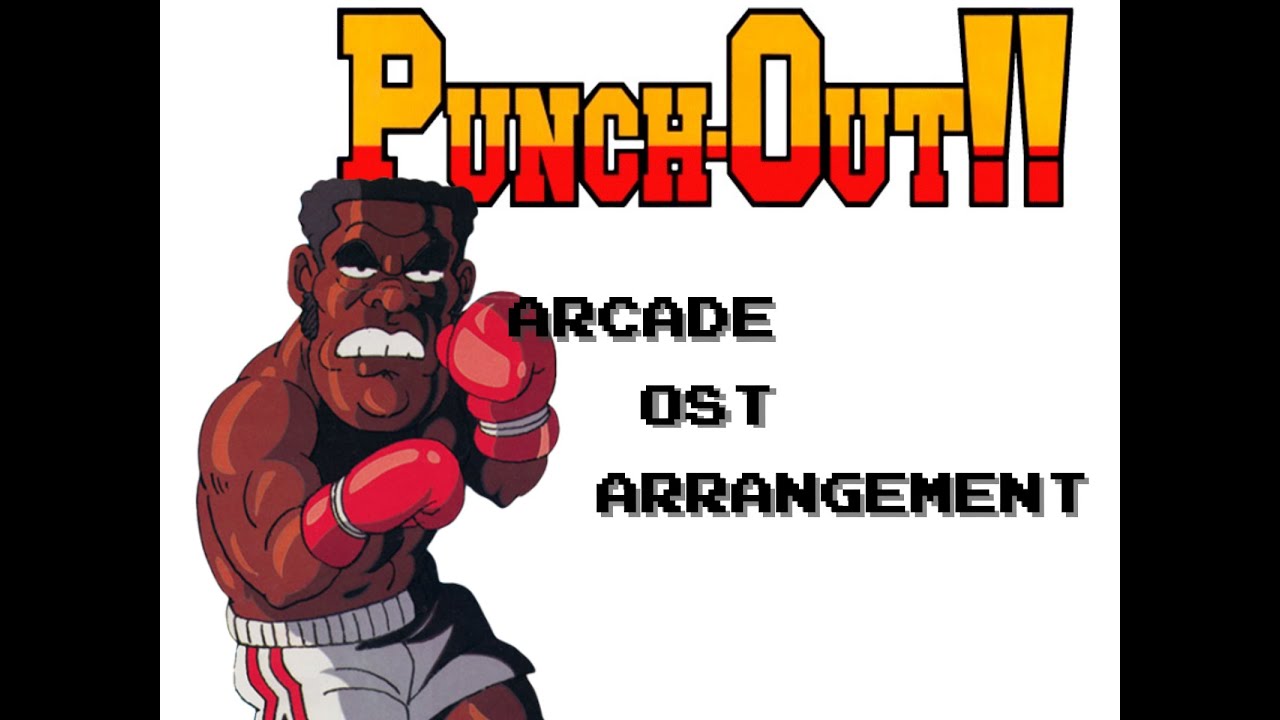Punch-Out Soundtrack Arrangement - YouTube