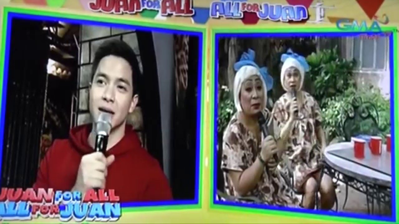 ALDUB FULL EPISODE PART 2 - February 2, 2016 - YouTube