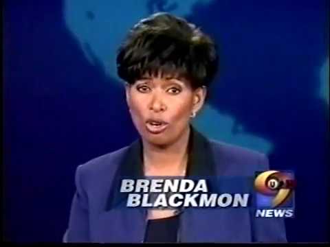WWOR UPN 9 News promo, 1999 - YouTube