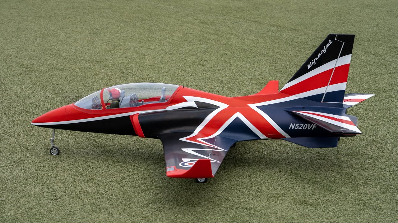 Black Horse Viper XL, a new favorite! - YouTube