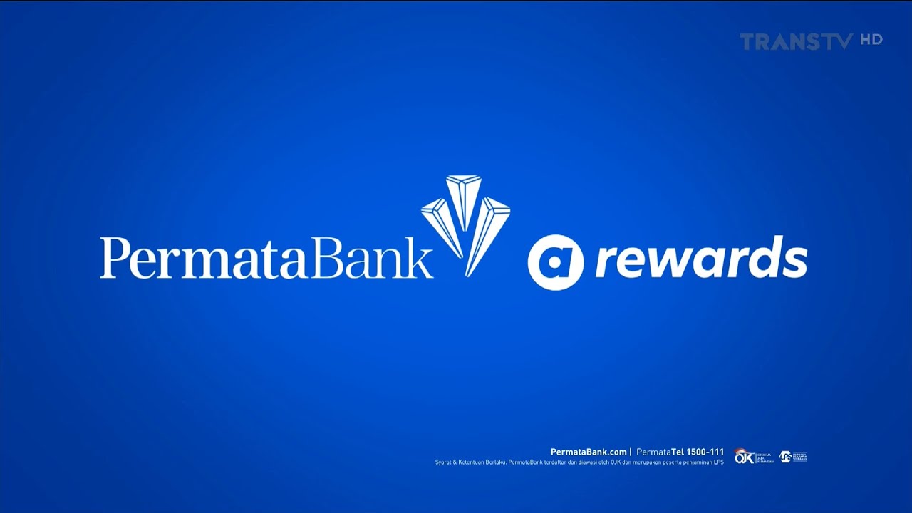 Iklan Permata Bank Rewards - YouTube