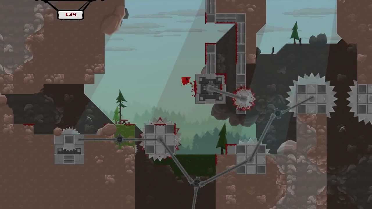 Super Meat World - Hellostone National Park (by RyokoTK) - YouTube