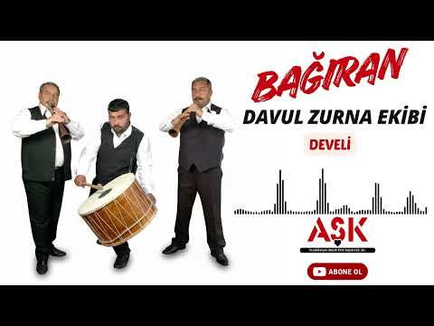 Bağıran Davul Zurna Ekibi - Develi #aşkprodüksiyon #davul #zurna #davulzurnaekibi #music #develi