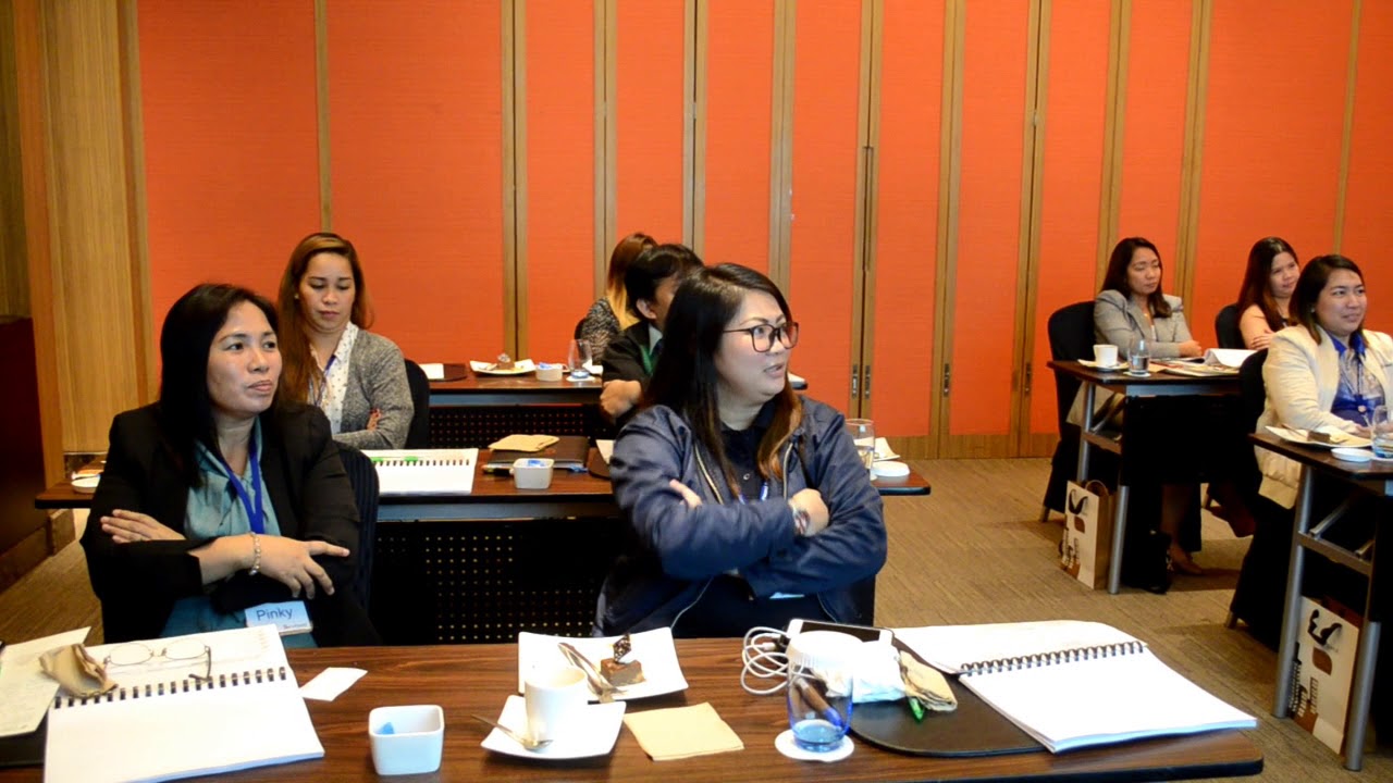 The Professional Executive Assistant's Toolkit [Jun. 26, 2018] - HarryPound Training Reviews ...