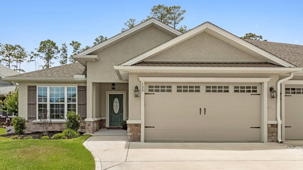 Stylish Living in Ryan’s Cove | Marsh-View Home with Space, Comfort ...