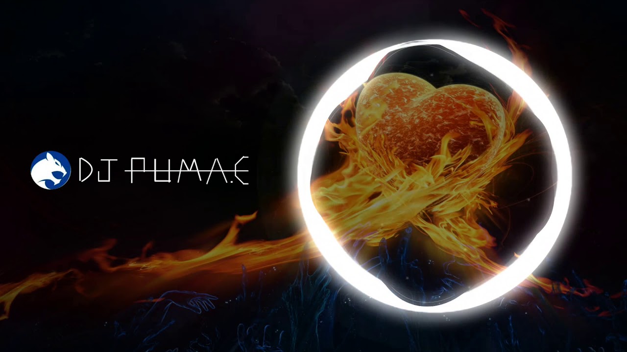 Dj Puma.C Dead Love (Official Single) - YouTube