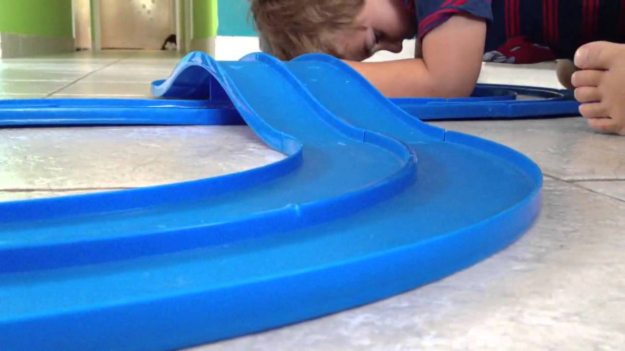 Micro chargers - mini cars - YouTube